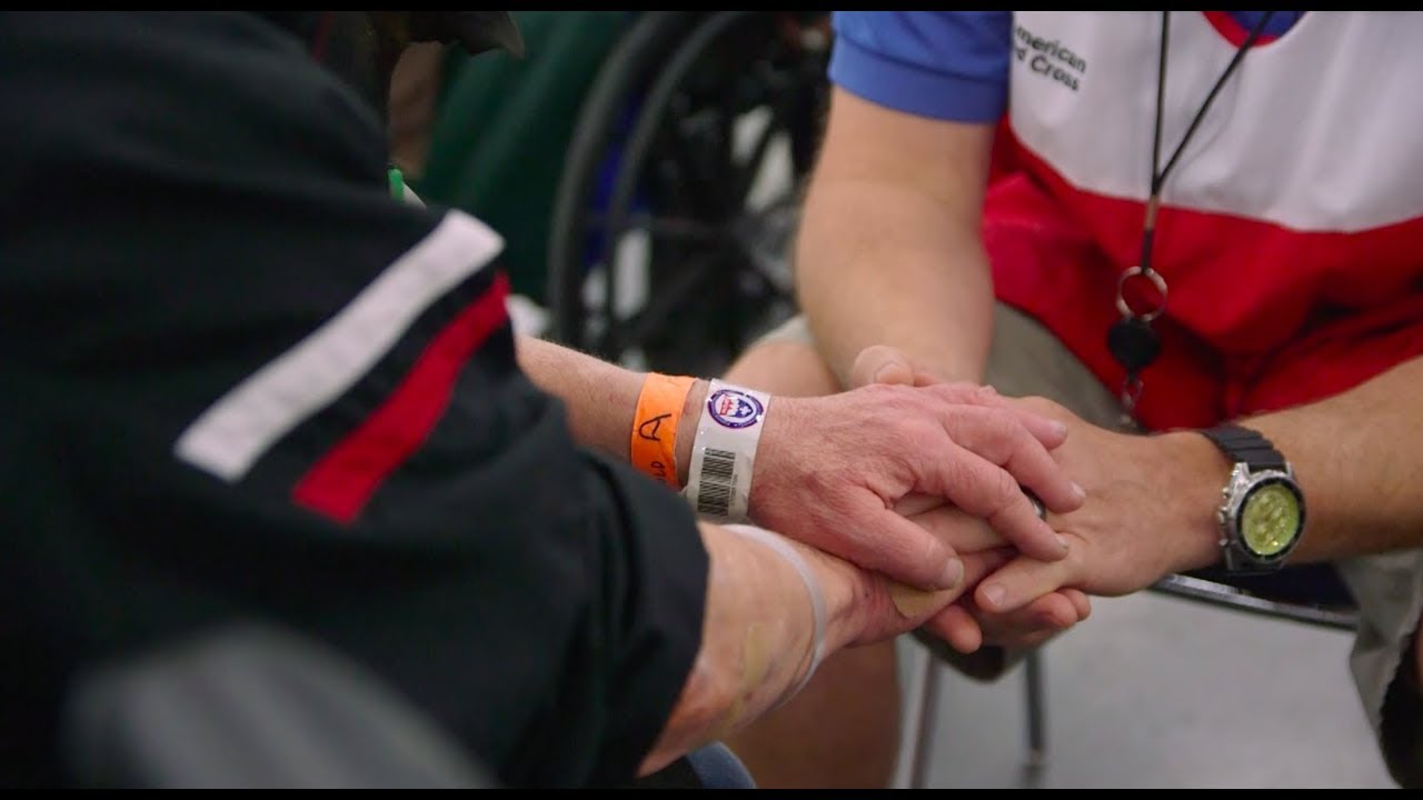 Disaster Mental Health Counselors Help Heal Hurricane Harvey Victims ...