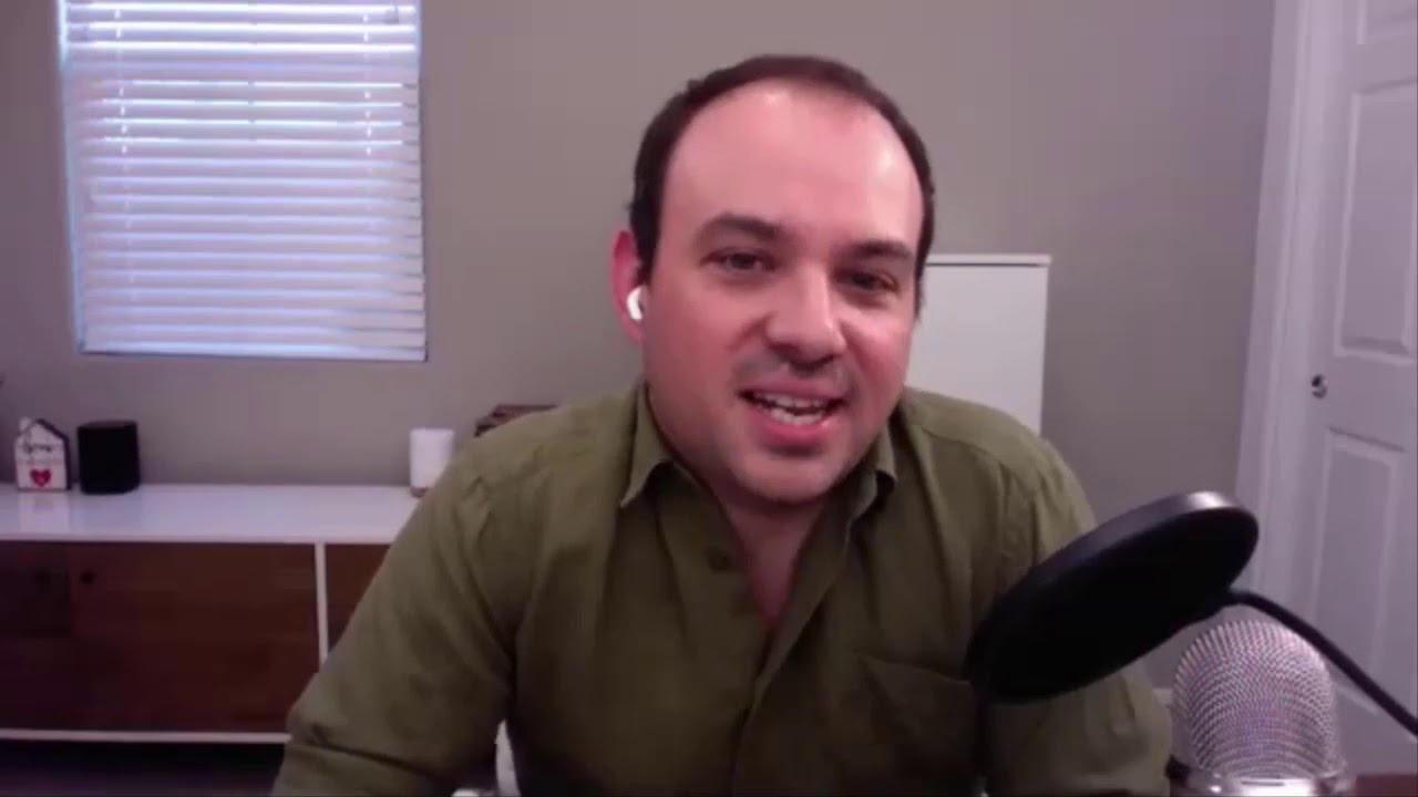 Business Interview with Michael Franchetti Founder & CEO of Wedditor ...