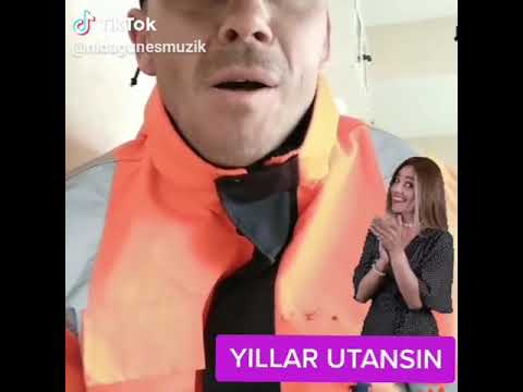 Çöpçüler kralı filmi gerçek oluyor süper ses 👍👏👏