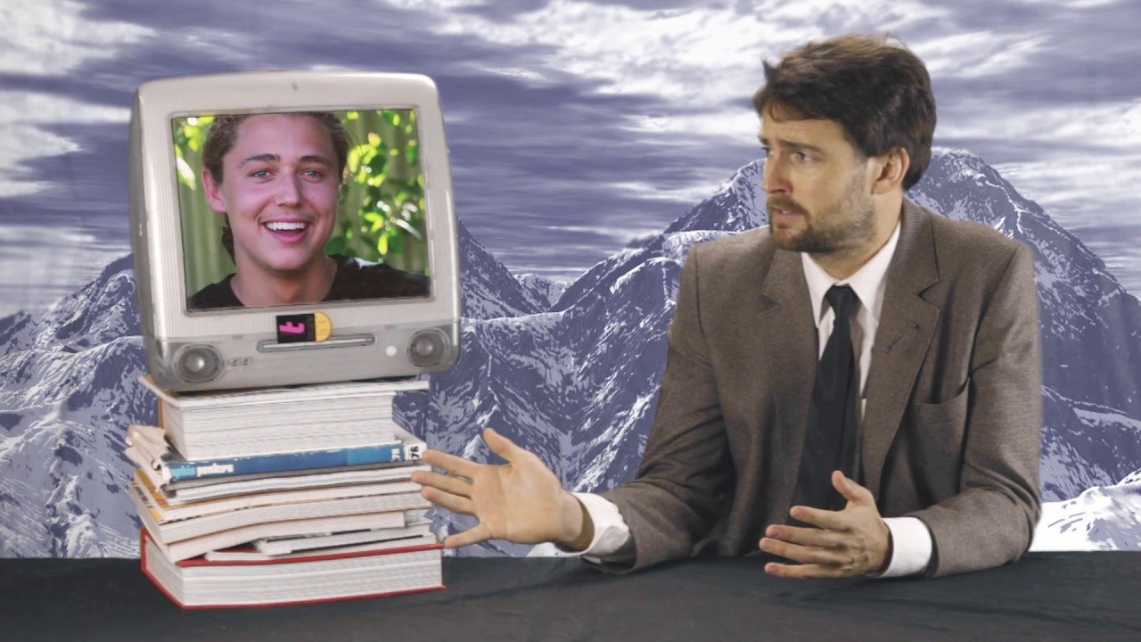 WEAK WRAP 19 - Mason Ho, Nikki Van Dijk, Dion Agius - YouTube