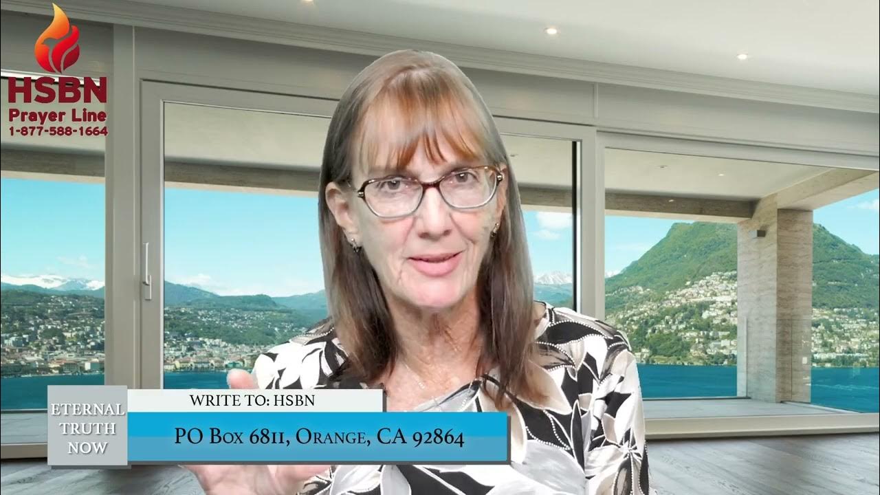 Episode 142 - Embrace the Storm (Part 7c) - YouTube