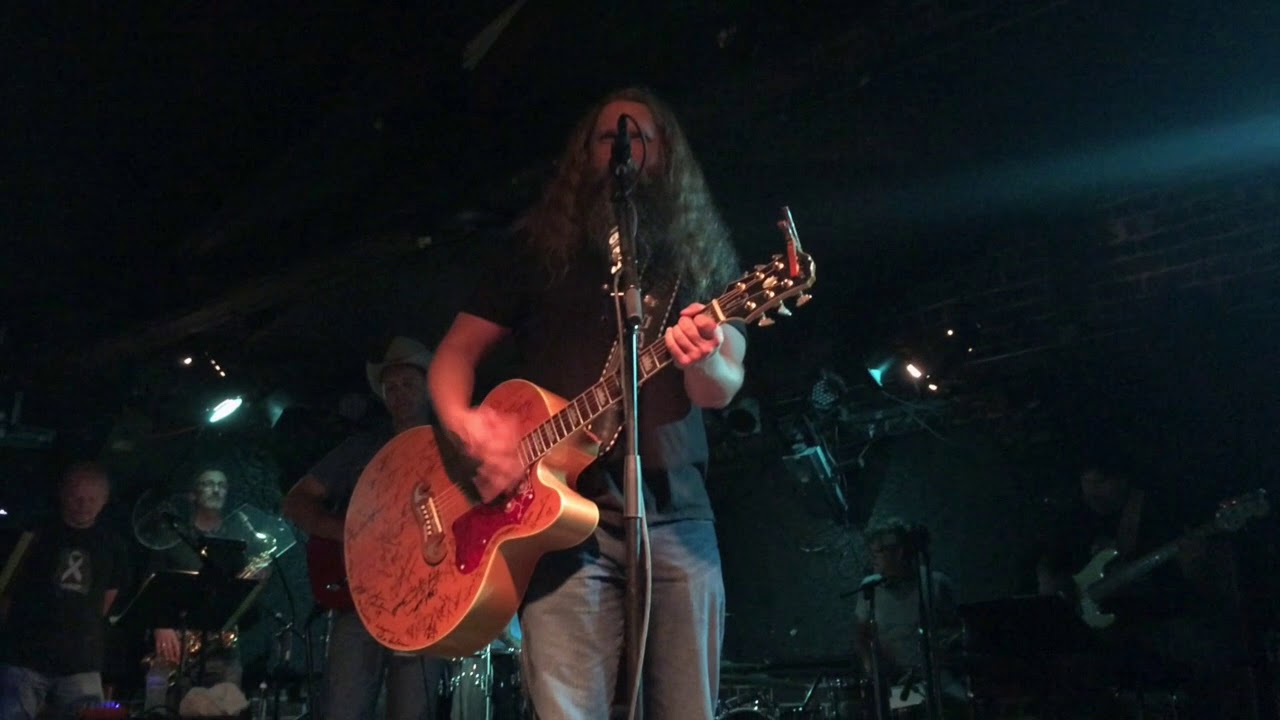 Jamey Johnson - My Dixie Darling - YouTube