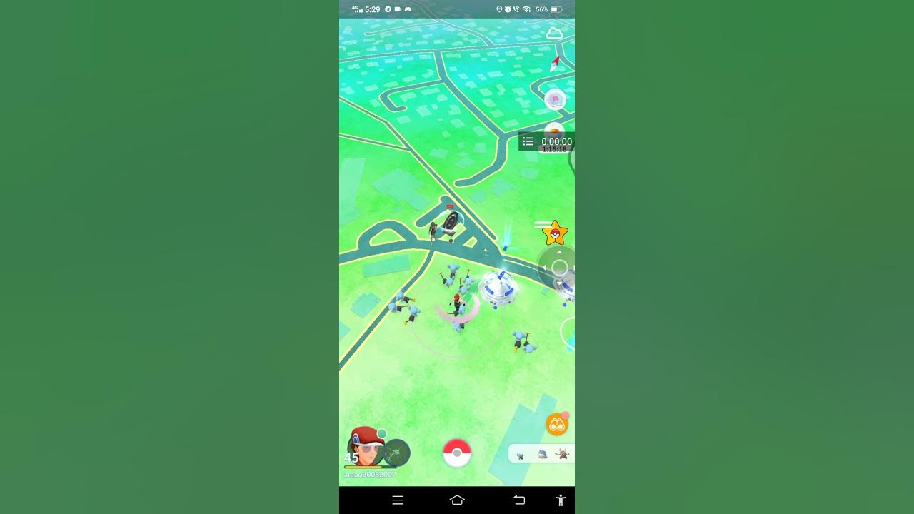 Pokemon Go New Event Pokemon Go New Collaboration YouTube pokemon-go-new-event-pokemon-go-new-collaboration-youtube