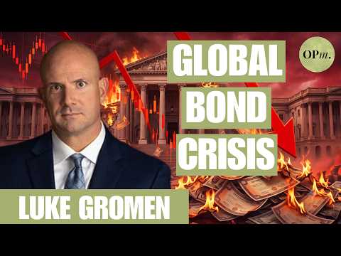 Why Yield Curve Control is the Only Way to Stop a Global Bond Crisis | Luke Gromen