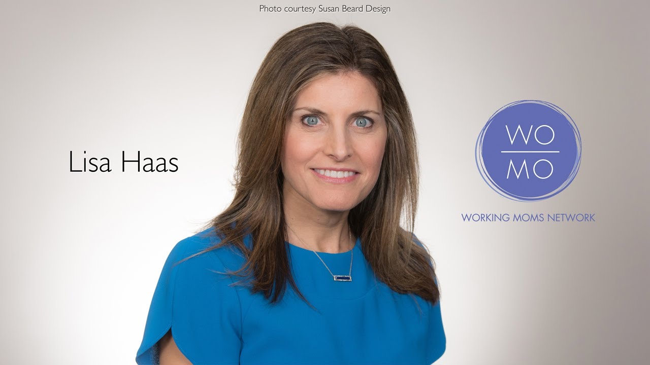 WoMo Lisa Haas - YouTube