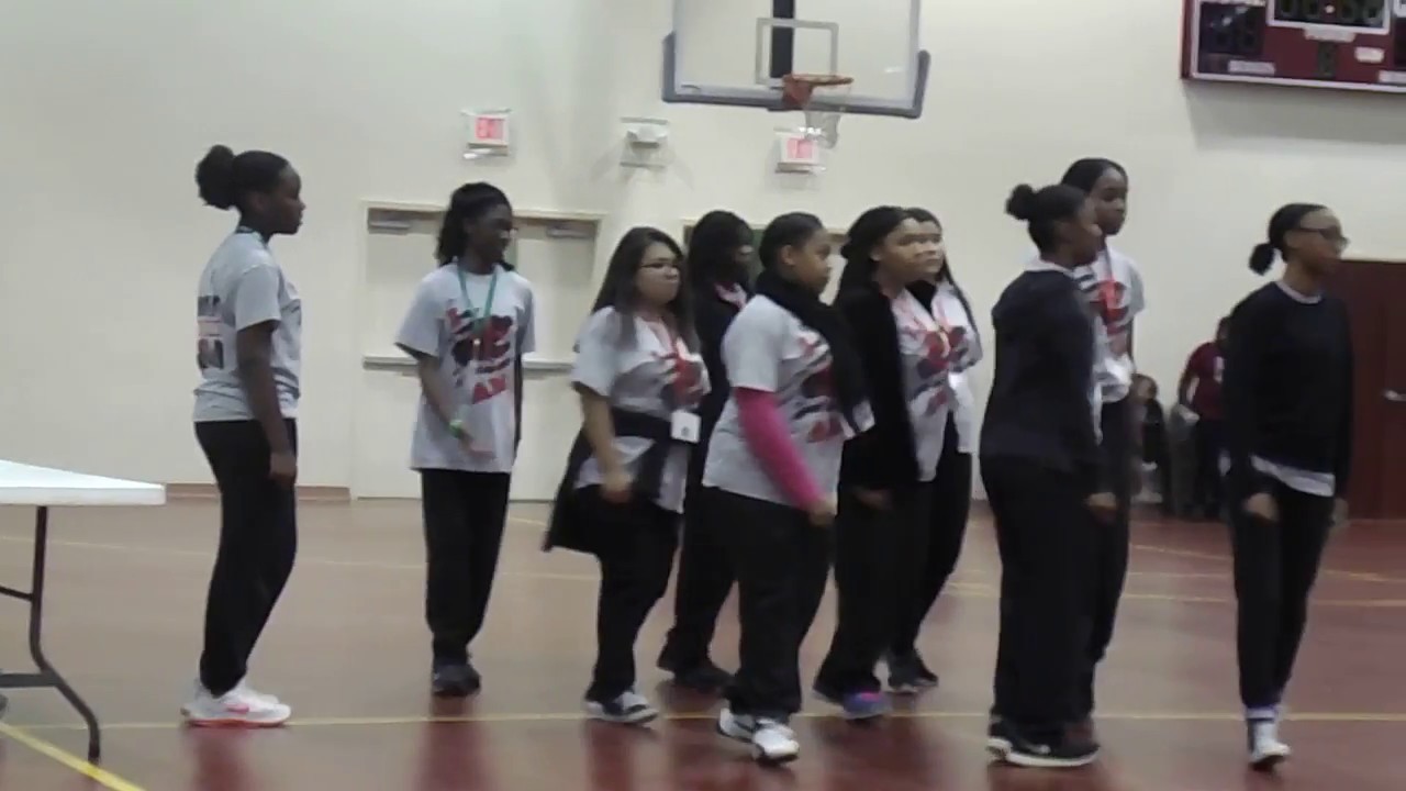 TLT Leadership Training Phase 1 Drill Down Pt1 - YouTube