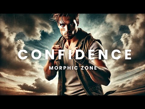 Unshakeable Confidence (Morphic Field) - YouTube