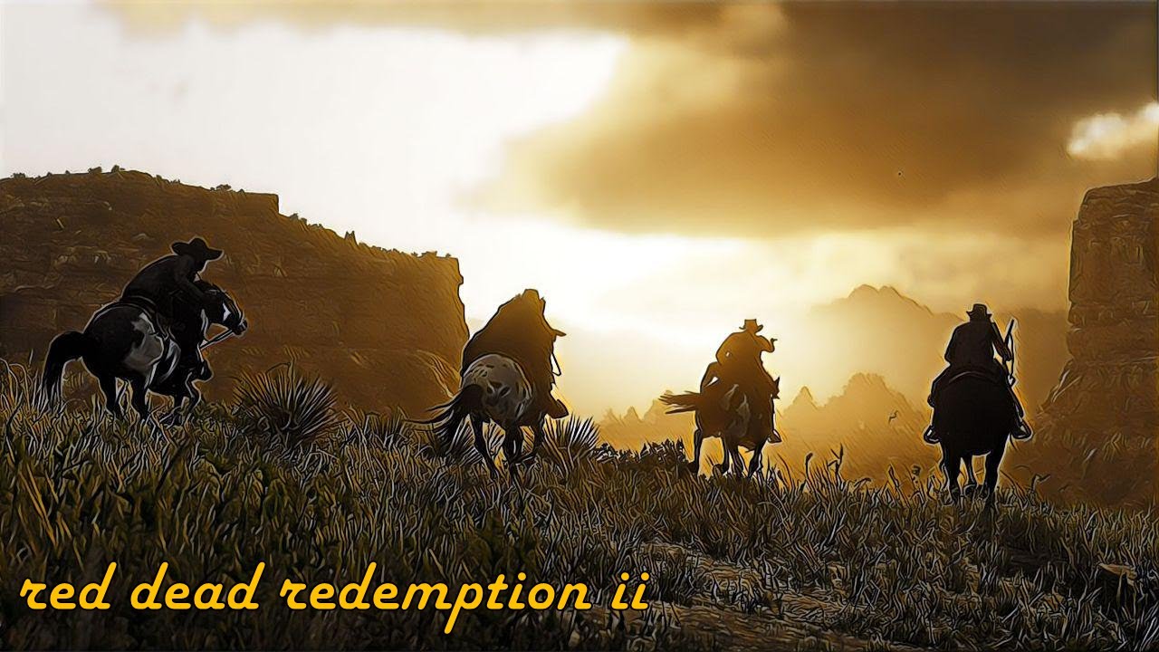 RDR2 072 - Snake Bite - YouTube