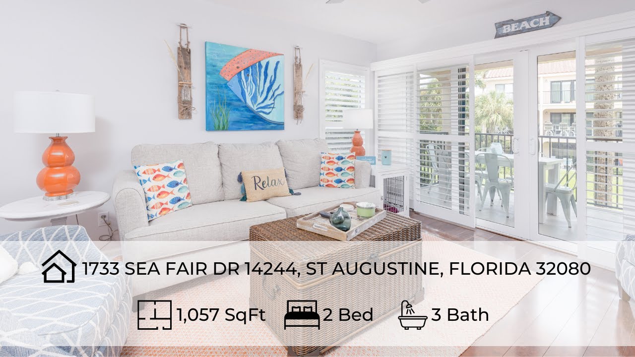 Popular Airbnb Rental For Sale! - YouTube