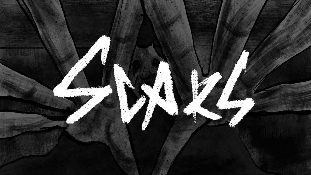 Scars | Animated Short - YouTube