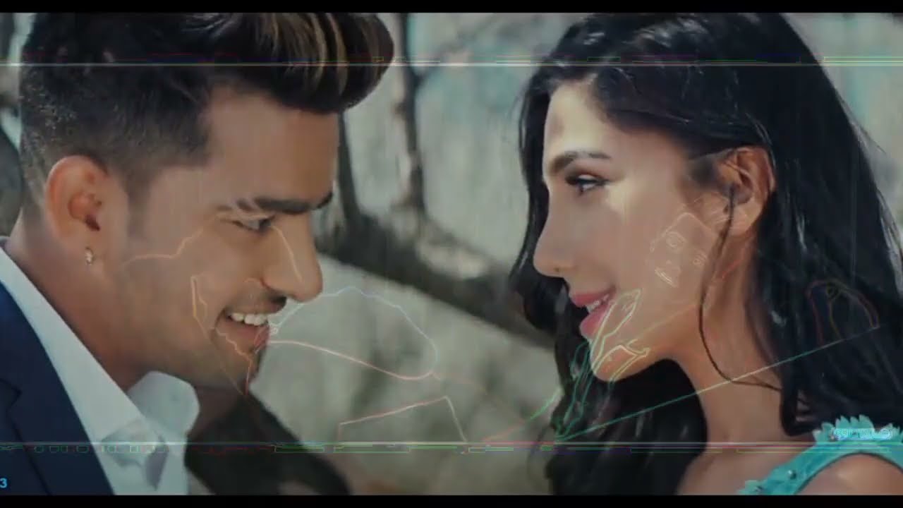 VIAH : JASS MANAK (Official Video) Punjabi Song @KINGLOFIMUSIC4M - YouTube