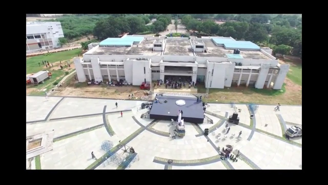 sreenidhi college | snist | eamcet | - YouTube