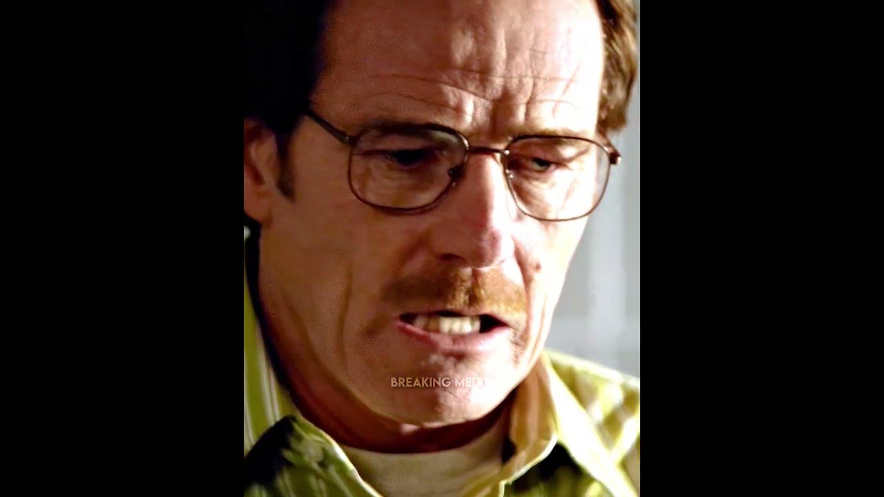 Walter's Students Know His Secret 😨 | Breaking Bad S1.E2 | #shorts ...