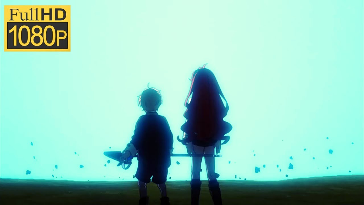 Mushoku Tensei Jobless Reincarnation Episode 8 Massive Explosion Spell ...