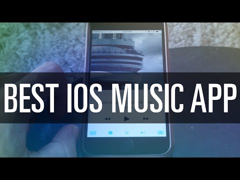 Best iOS Music App (Better Than Apple's)