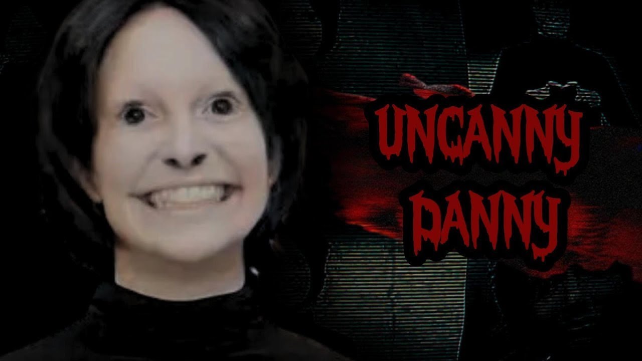 The DISTURBING Truth About Uncanny Danny - YouTube
