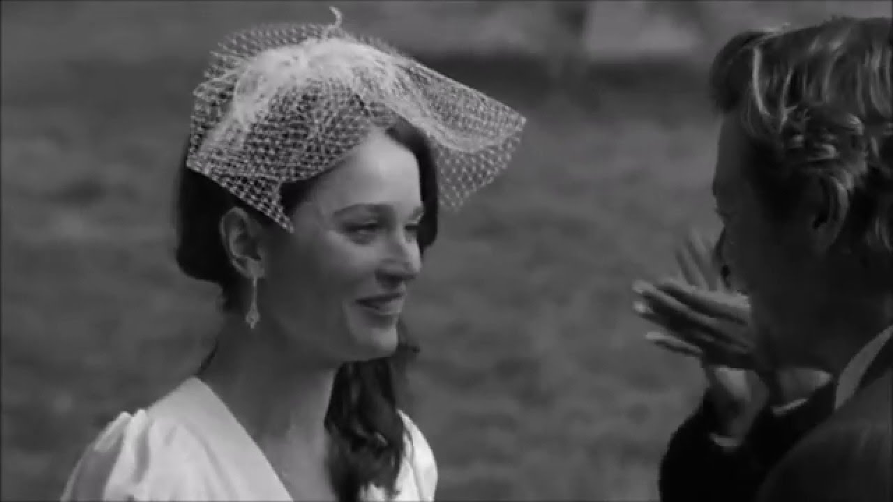 The Mentalist || Jisbon || Jane & Lisbon || 7 years - YouTube
