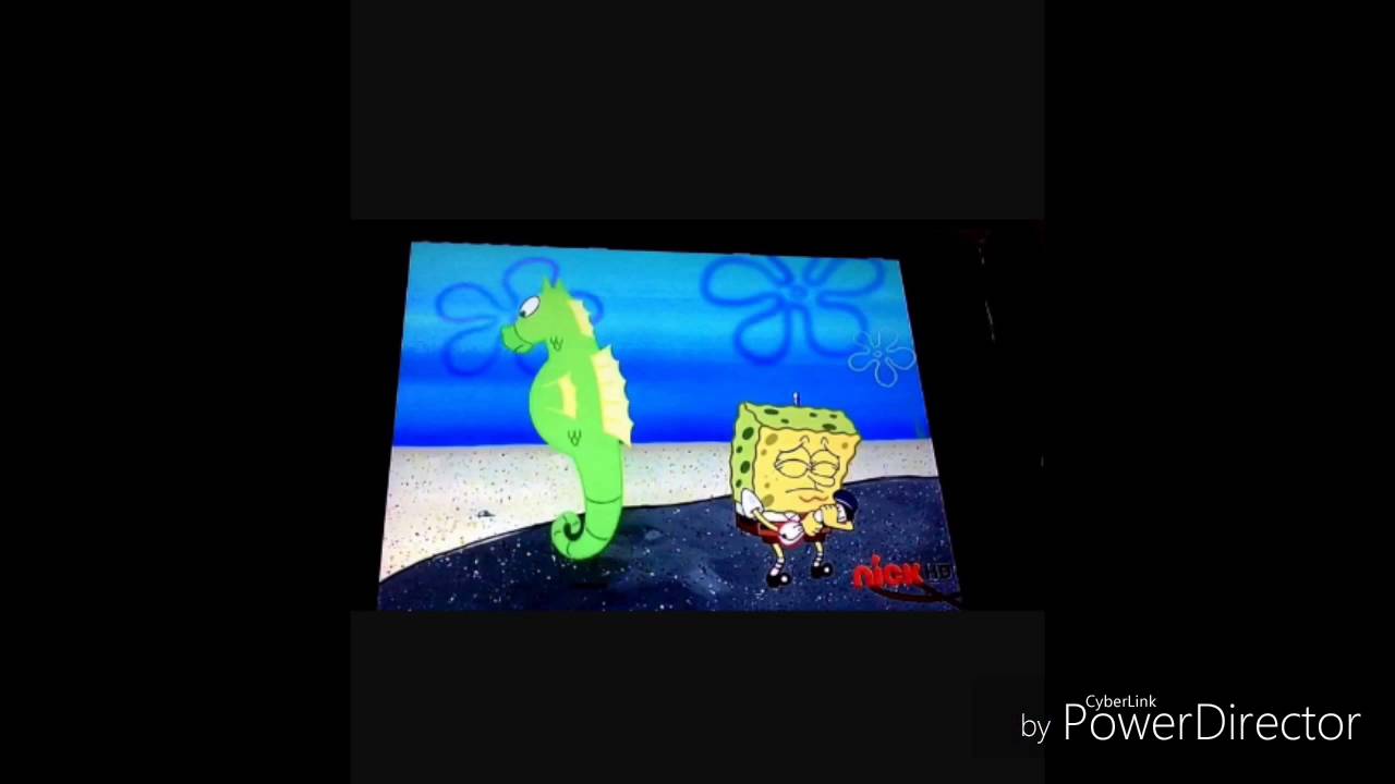 Spongebob and Patrick's friendship falling apart pt2. - YouTube