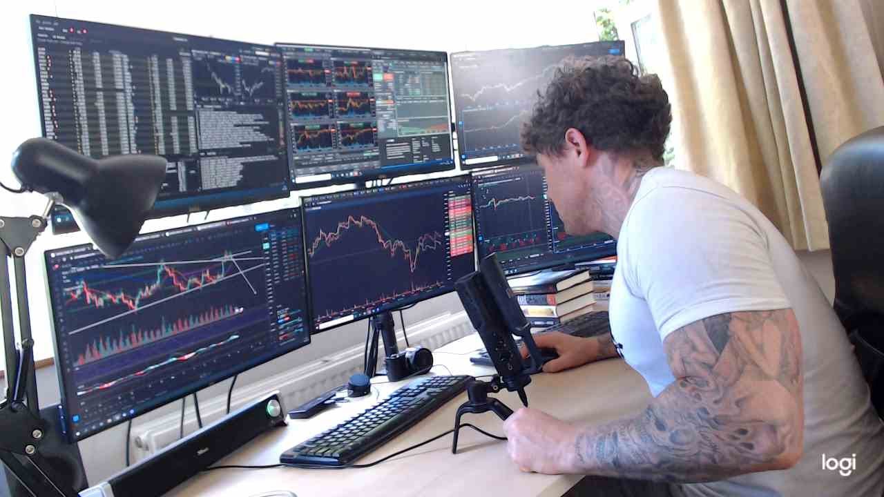 ️ FOREX Tom Demark TD Sequential price analysis - 20th May 2020 ...
