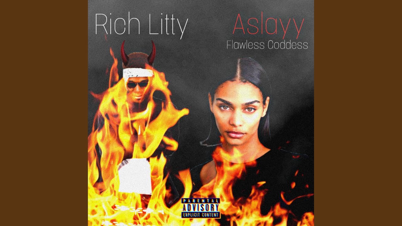 Aslayy the Flawless Goddess - YouTube