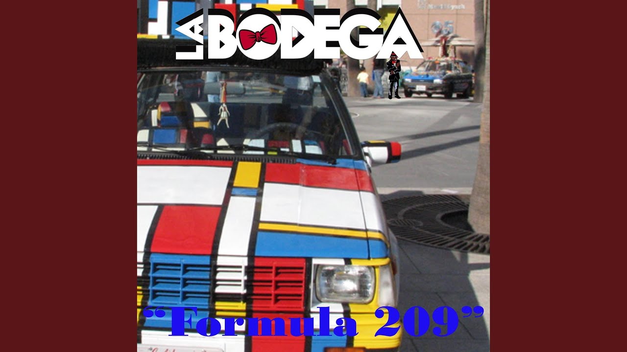 Formula 209 - YouTube