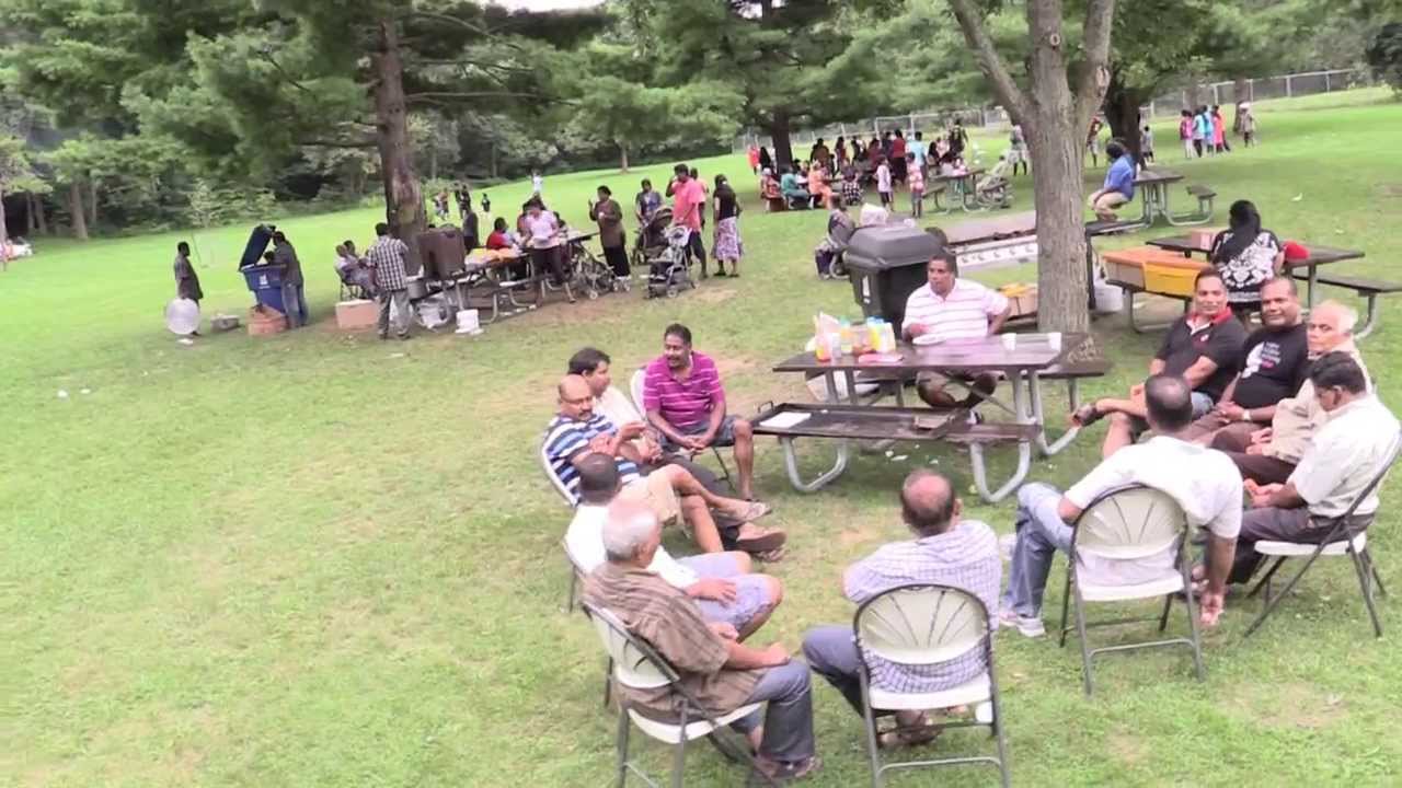 2013 PanCulture Summer Party THEEBAM.COM - YouTube