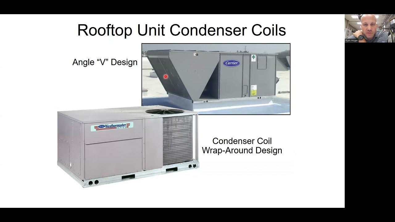 Heat Pump Series Module 2 for DX System Upgrade - Webinar 9/18/23 - YouTube