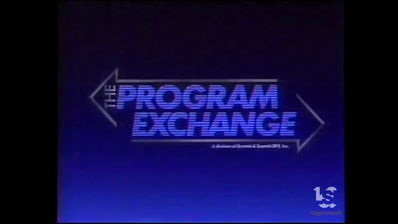 The Program Exchange - YouTube