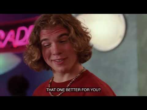 Degrassi TNG - Spinner And Craig Fight - YouTube