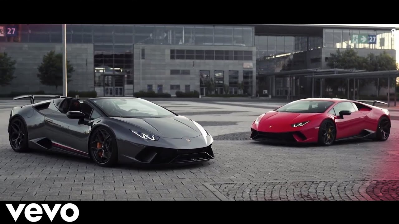 Rauf - Детство (Batu Onat Ремикс) 🔊(Bass Boosted) | Car Video - YouTube