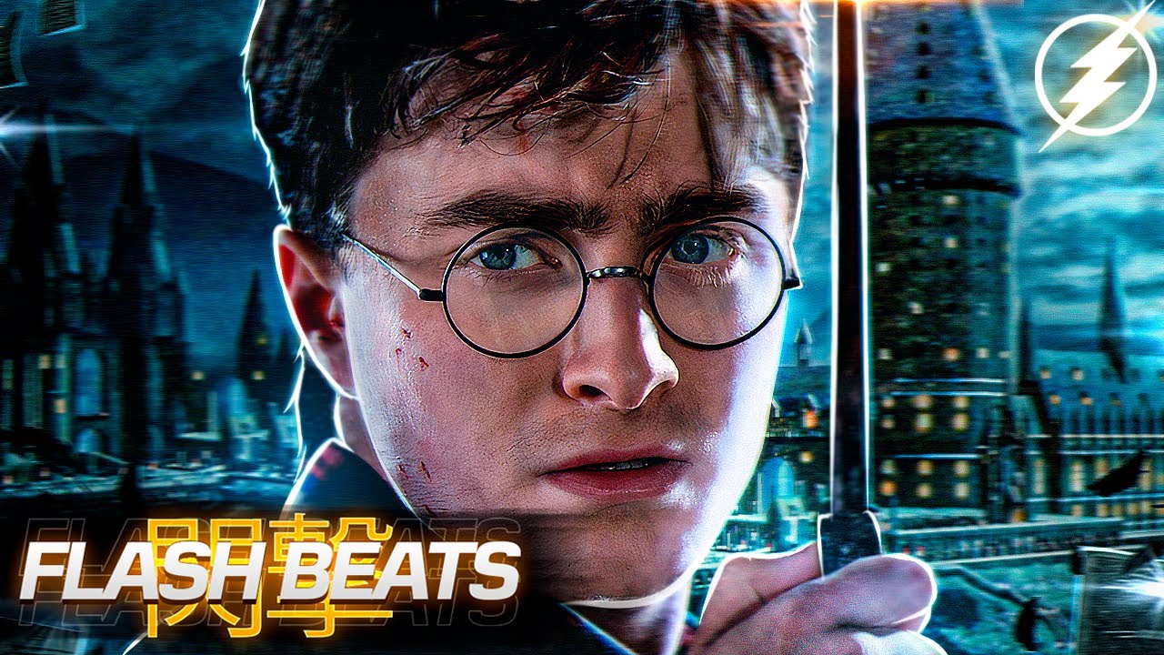 O Menino que Sobreviveu (Harry Potter) | Flash Beats - YouTube Music