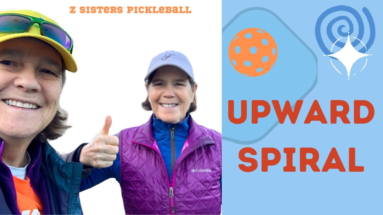 The Z Sisters YouTube Videos - Z Sisters Pickleball