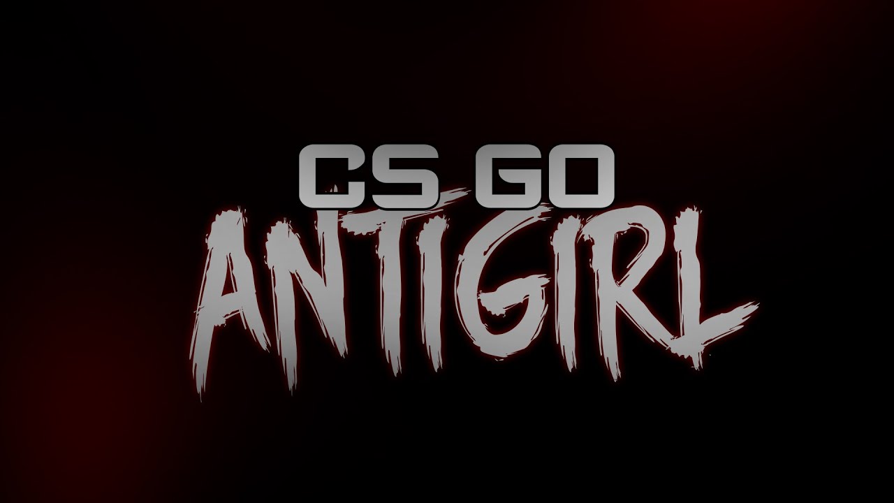 CS GO\\CMH, GSPD, RUSSIAN VILLAGE BOYS-ANTIGIRL - YouTube