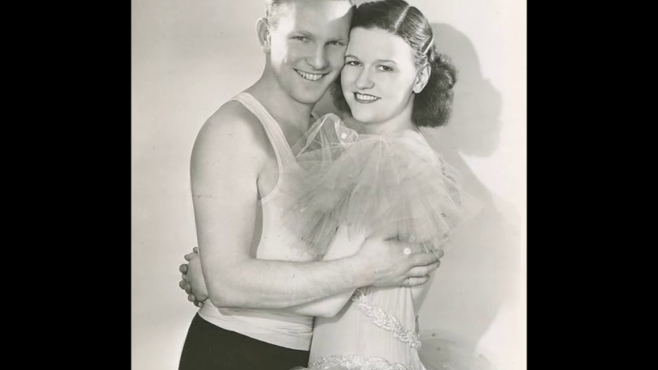 Kenny Lynch and The Laurie Holloway Trio cover of Gloria Grafton and ...