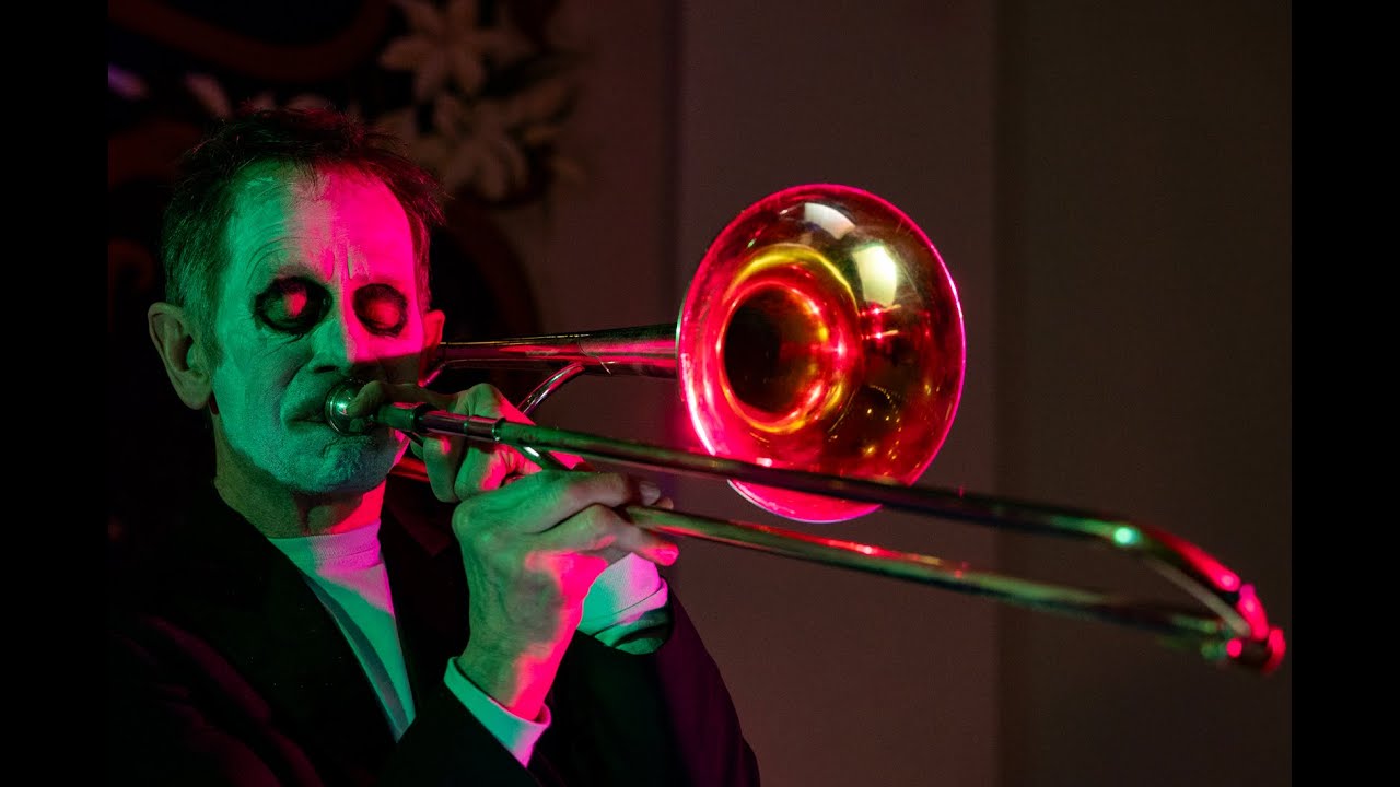 John Warkentin Demo - YouTube