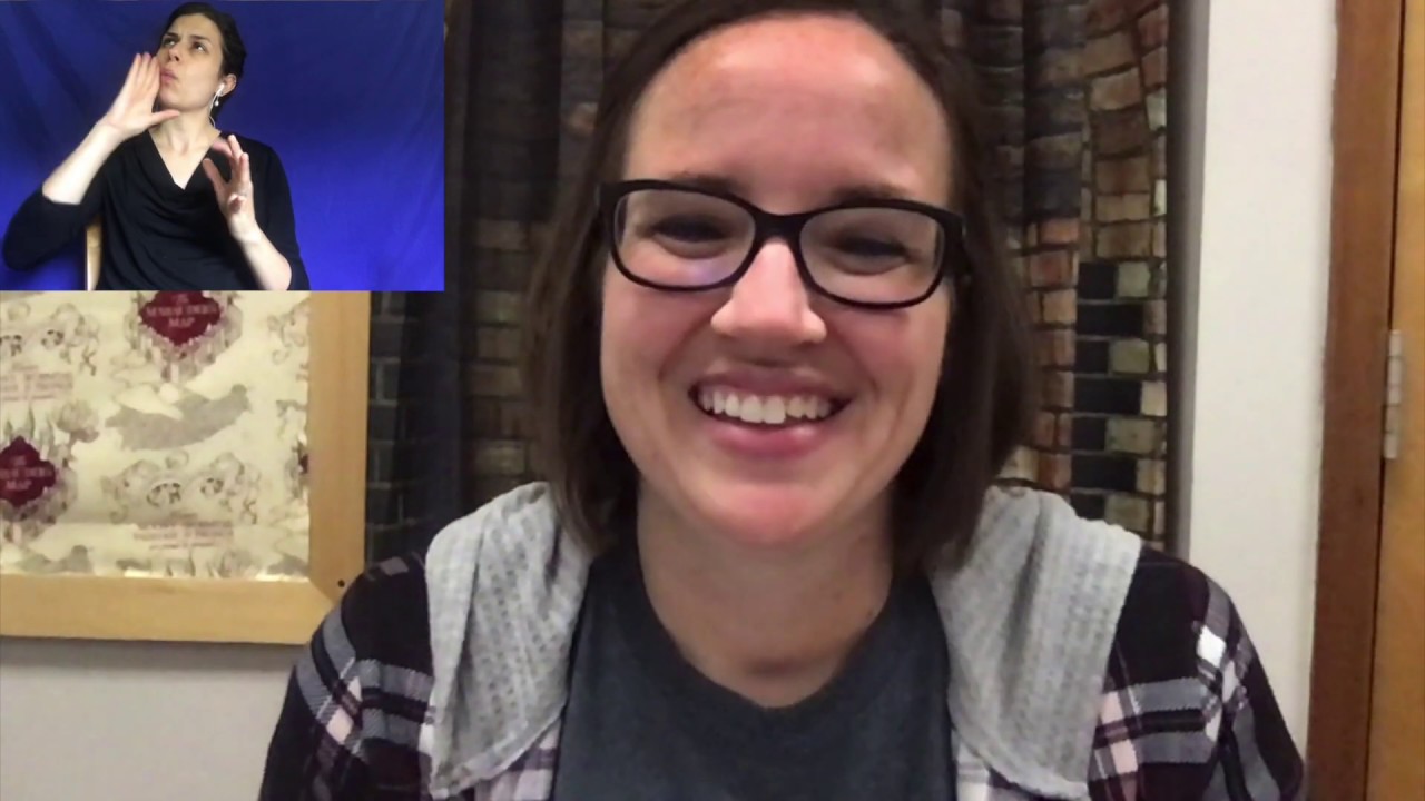 YOKE Talk from Stephanie Prince - YouTube