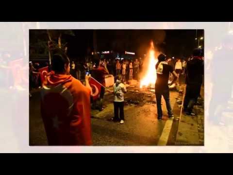 Gezi Parkı Olayları - Ankara - 2