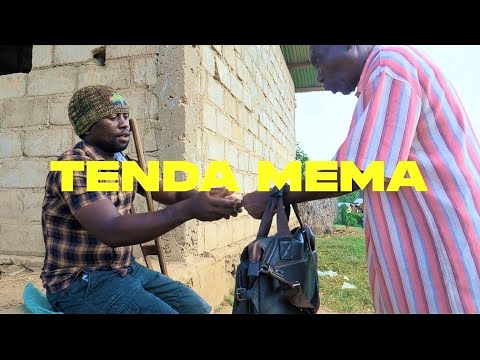 TENDA MEMA - CECA 20 TENAMBO (Official video)