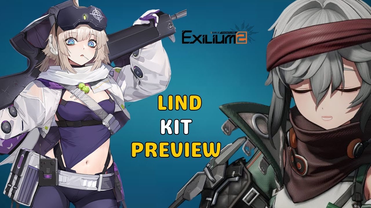 Klukai Not Needed For Corrosion? - Lind(AA-12) Initial Kit Preview ...