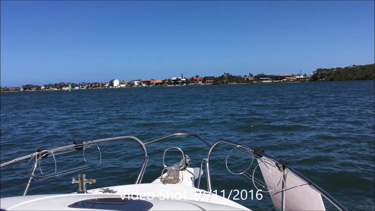 1998 Southwind SF655 - YouTube