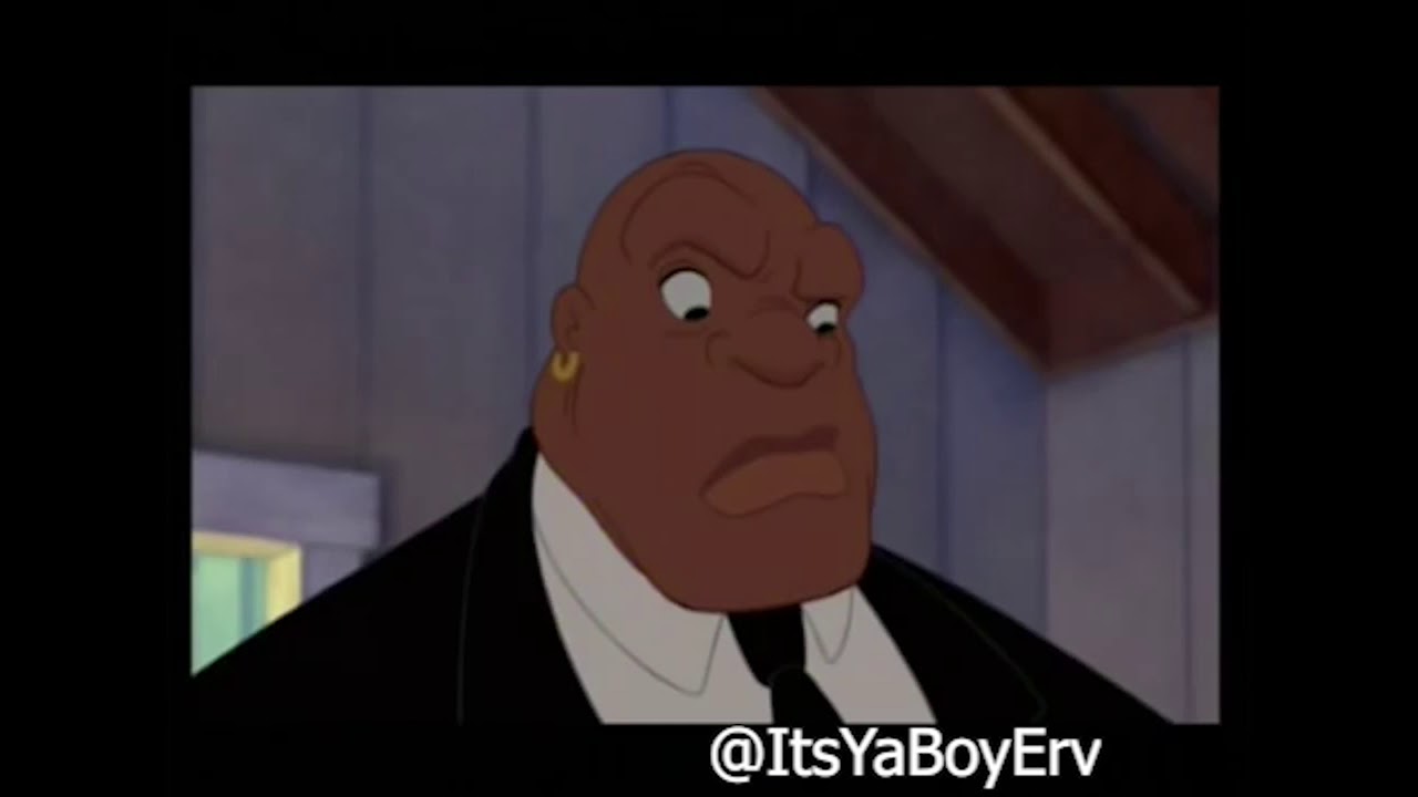 CPS Visit | Lil Ho & Snitch S1E5 (LILO & STITCH PARODY) - YouTube