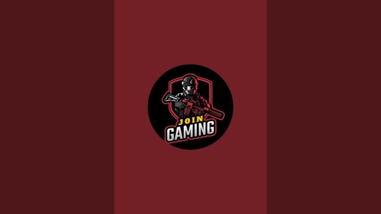 Join Gaming is live - YouTube