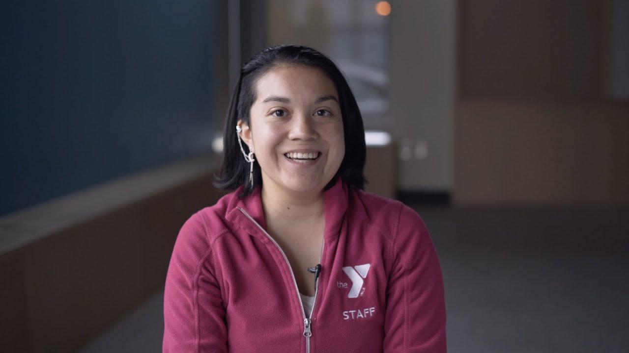 Why Work for the Y: Membership - YouTube