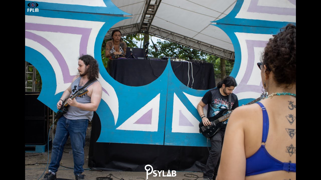 Msiqueira, Raioz, Rodrigo Marins - PsyLab - YouTube