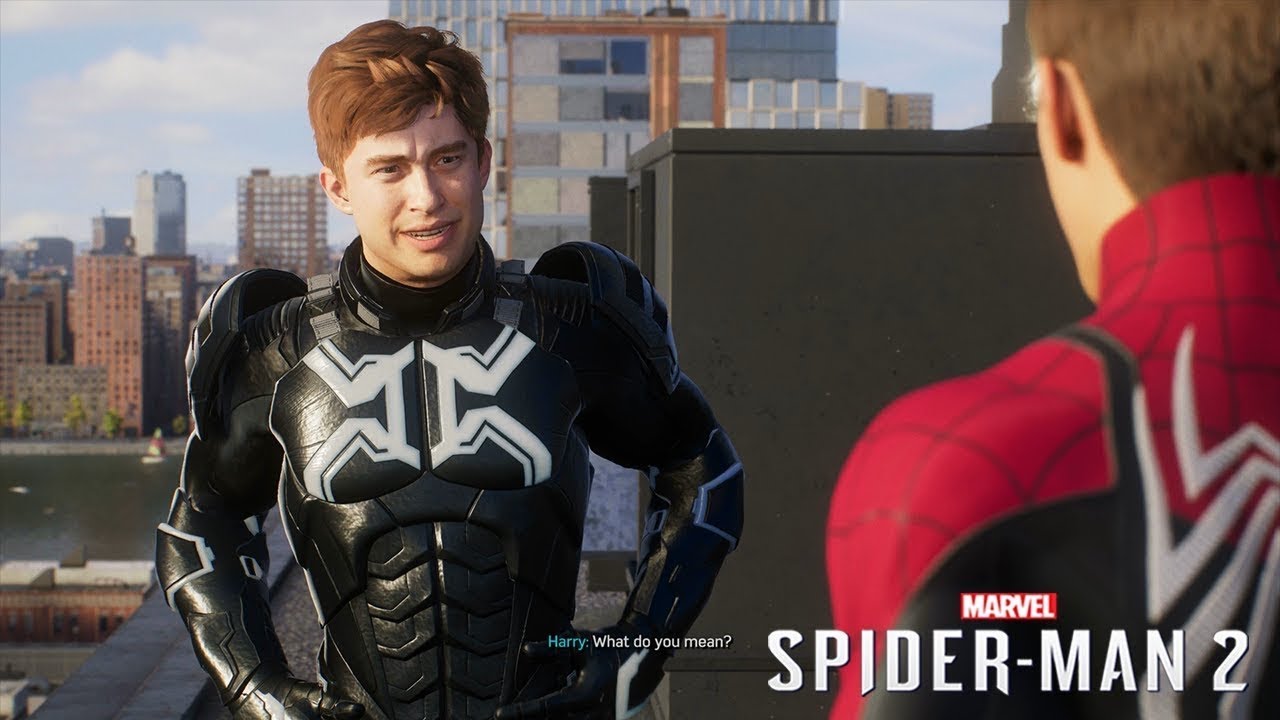 Spiderman 2 walkthrough part 8 (best mission so far, this is game of ...