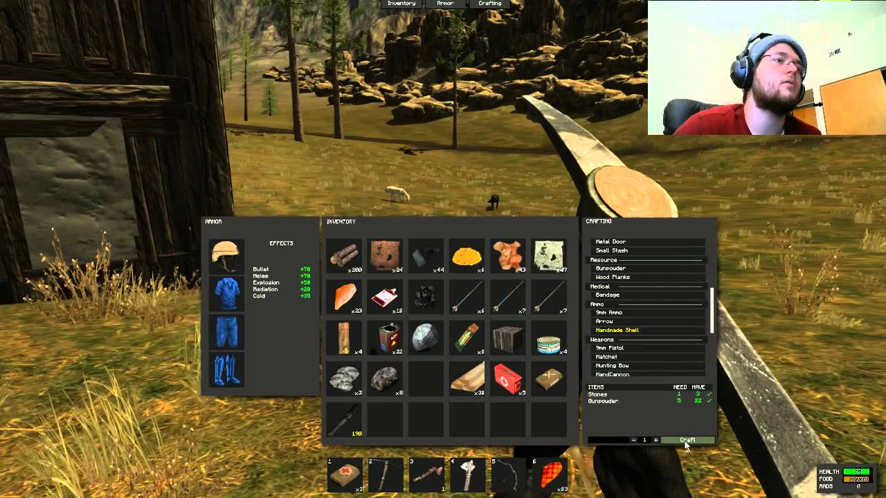 Rust - Surprise - Episode 2 - YouTube