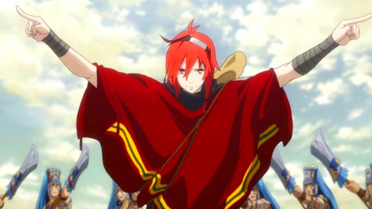 God Creates Overpowered Human to Vanquish Evil | Anime Recap - YouTube