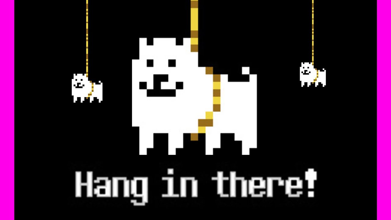 The Absolute BEST Scene In Undertale - YouTube