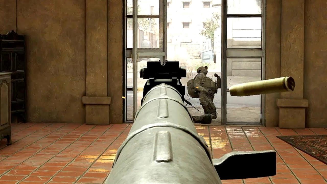 Insurgency Sandstorm Gameplay - Insurgents Fight Special Forces [4K ...