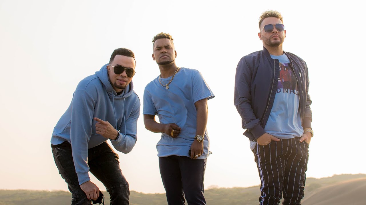 La Princesa Y El Sapo / 👑&🐸 / Alex Zurdo x Redimi2 x Funky (Video ...